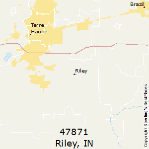 Riley (zip 47871), IN