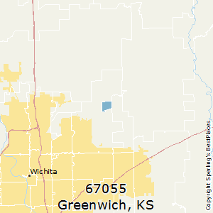 Best Places to Live in Greenwich (zip 67055), Kansas