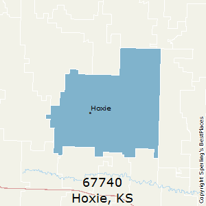 Best Places to Live in Hoxie (zip 67740), Kansas