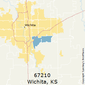 Wichita Falls Tx Zip Code Map - Map