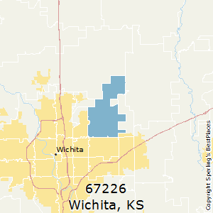 Wichita (zip 67226), KS