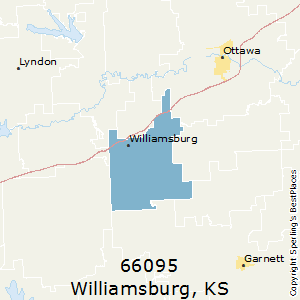 Williamsburg Va Zip Code Map - Map
