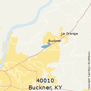 Buckner (zip 40010), KY