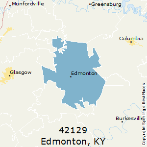 Edmonton (zip 42129), KY