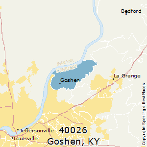 Best Places to Live in Goshen (zip 40026), Kentucky