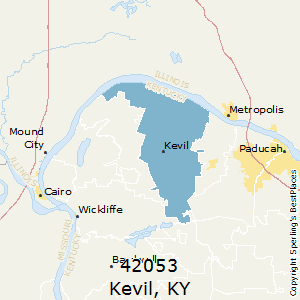 Best Places to Live in Kevil (zip 42053), Kentucky