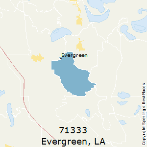 Best Places to Live in Evergreen (zip 71333), Louisiana