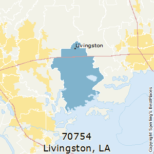 Livingston Mt Zip Code Map - Map