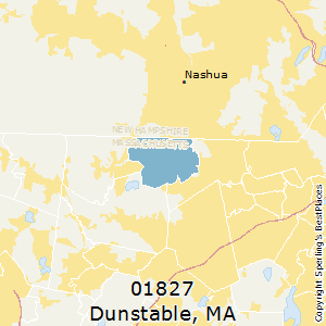 Best Places to Live in Dunstable (zip 01827), Massachusetts