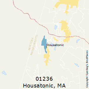 Housatonic (zip 01236), MA