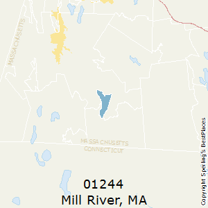 Best Places to Live in Mill River (zip 01244), Massachusetts