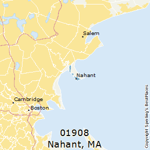 Best Places to Live in Nahant (zip 01908), Massachusetts