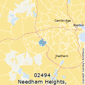 Zip Code For Needham Ma - dReferenz Blog