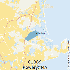 Best Places to Live in Rowley (zip 01969), Massachusetts
