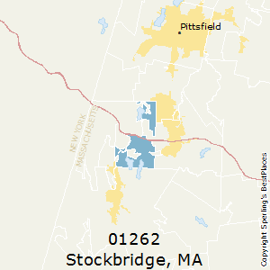 Stockbridge (zip 01262), MA