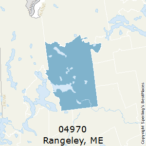 Rangeley (zip 04970), ME