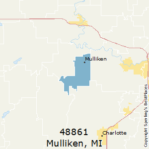 Mulliken (zip 48861), MI