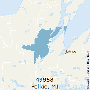 Best Places to Live in Pelkie (zip 49958), Michigan