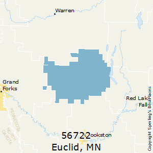 Euclid (zip 56722), MN