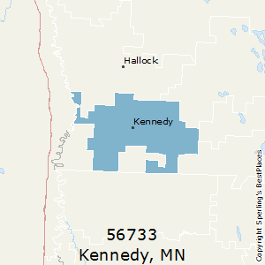 Best Places to Live in Kennedy (zip 56733), Minnesota