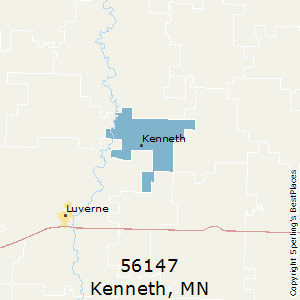 Kenneth (zip 56147), MN
