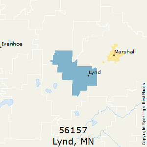 Lynd (zip 56157), MN