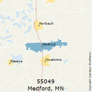 Medford Or Zip Code Map - Map