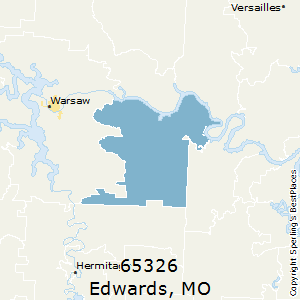 Edwards (zip 65326), MO