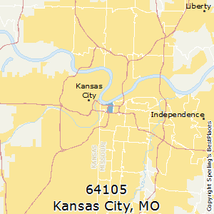 Kansas City Mo Metro Zip Codes