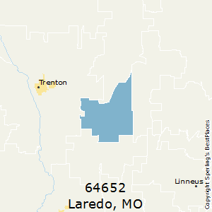 Laredo (zip 64652), MO