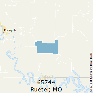 Rueter (zip 65744), MO