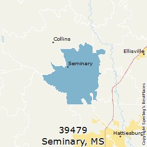 Seminary (zip 39479), MS