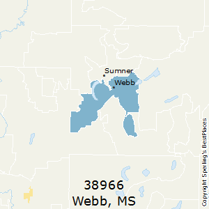 Webb (zip 38966), MS