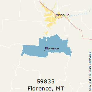 Florence Sc Zip Code Map - Map