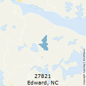 Edward (zip 27821), NC