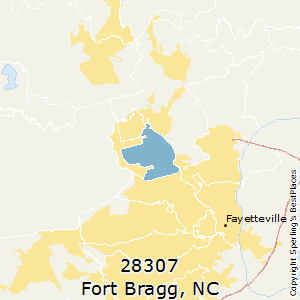 Fort Bragg Ca Zip Code Map - United States Map