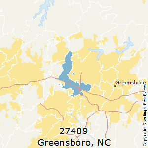Greensboro Nc Zip Code Map Greensboro, NC LocalWiki