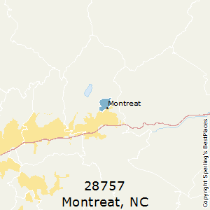 Best Places to Live in Montreat (zip 28757), North Carolina