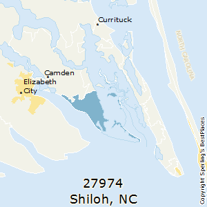 Shiloh (zip 27974), NC