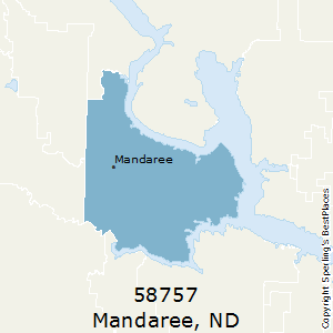 Best Places in Mandaree (zip 58757), ND