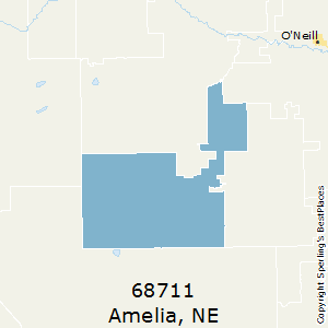 Amelia (zip 68711), NE