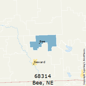 Bee (zip 68314), NE