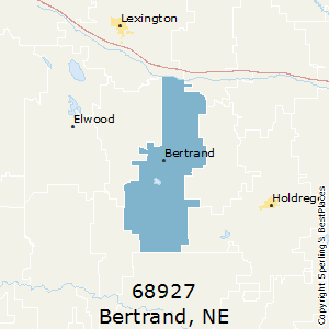 Bertrand (zip 68927), NE