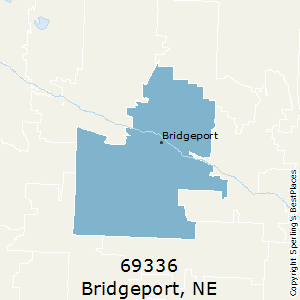 Bridgeport (zip 69336), NE