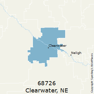 Clearwater Florida Zip Code Map - Map
