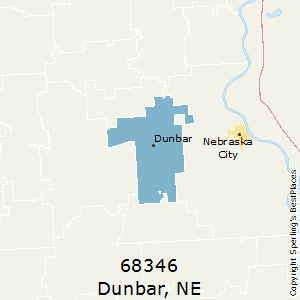 Dunbar (zip 68346), NE