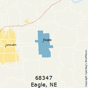 Eagle (zip 68347), NE