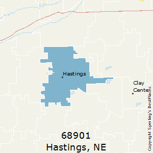 Best Places to Live in Hastings (zip 68901), Nebraska