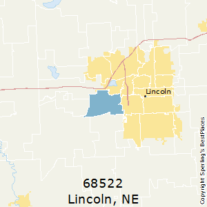 Lincoln (zip 68522), NE