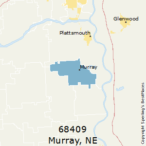 Murray (zip 68409), NE